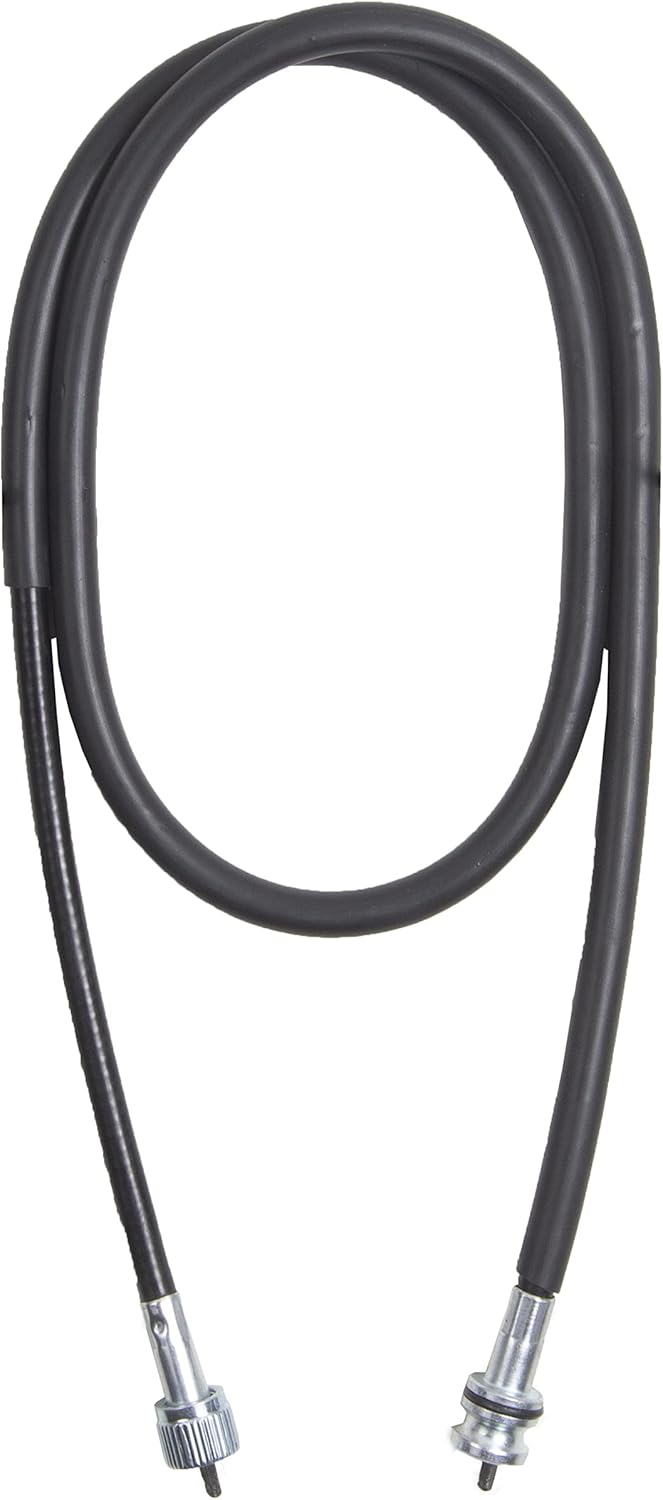 Amazon.com: MOTOMASTER Motorcycle Speedometer Cable Compatible with ...