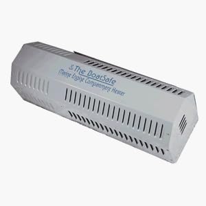 Amazon.com: Boatsafe Engine Compartment Heater : Electronics