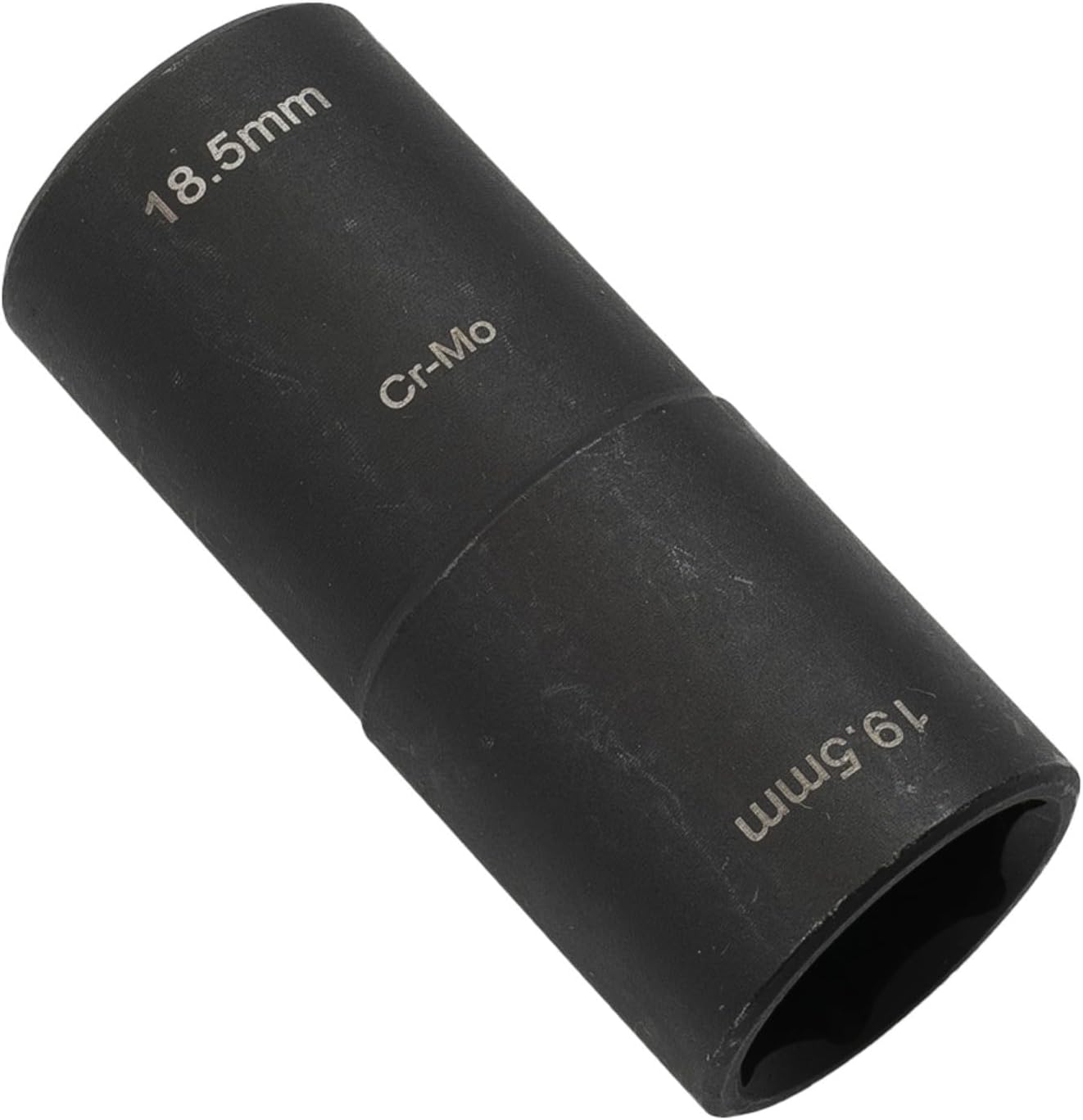 NIKJEBDF Lugs Socket - 1/2 Dr 18.5mm X 19.5mm Damaged Lug Socket Tool ...