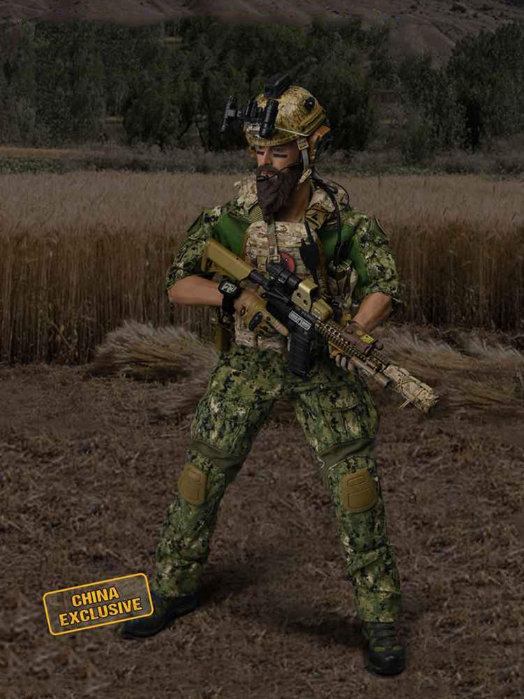 Navy Seal Aor2 Loadout