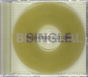 Single Bilingual [CD 1] by Pet Shop Boys: Amazon.co.uk: CDs & Vinyl
