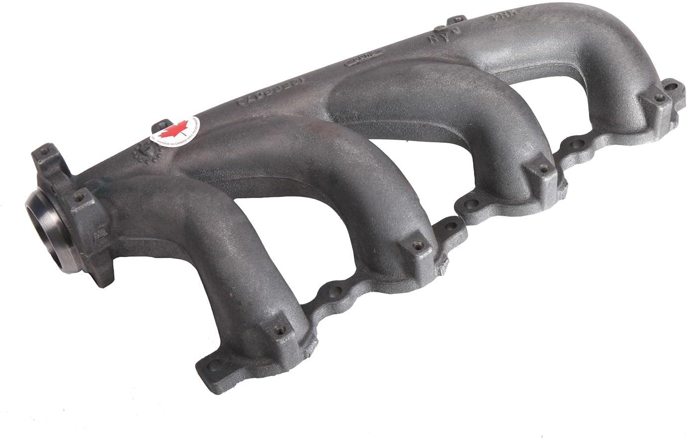 Amazon.com: General Motors 12569053, Exhaust Manifold : Automotive