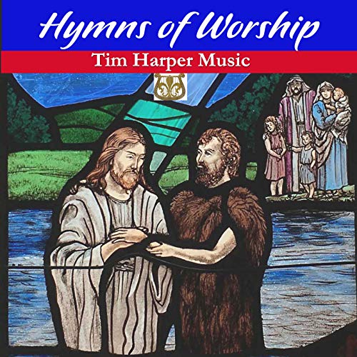 Play Hymns of Worship by Tim Harper on Amazon Music