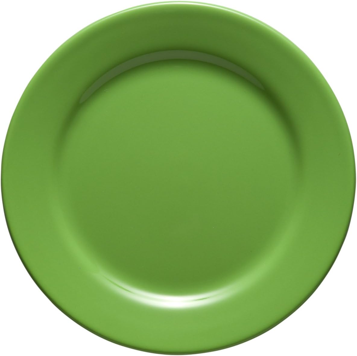 Amazon.com | Waechtersbach Fun Factory II Green Apple Salad Plates, Set ...