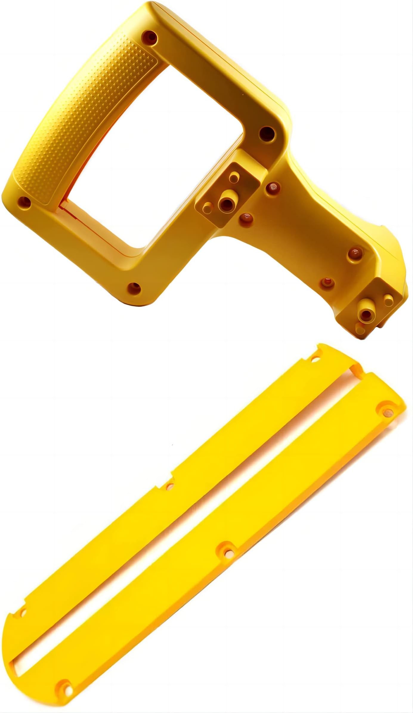 380452-00 Miter Saw Handle Clamshell Set Fits DeWalt Miter Saw DW704 ...