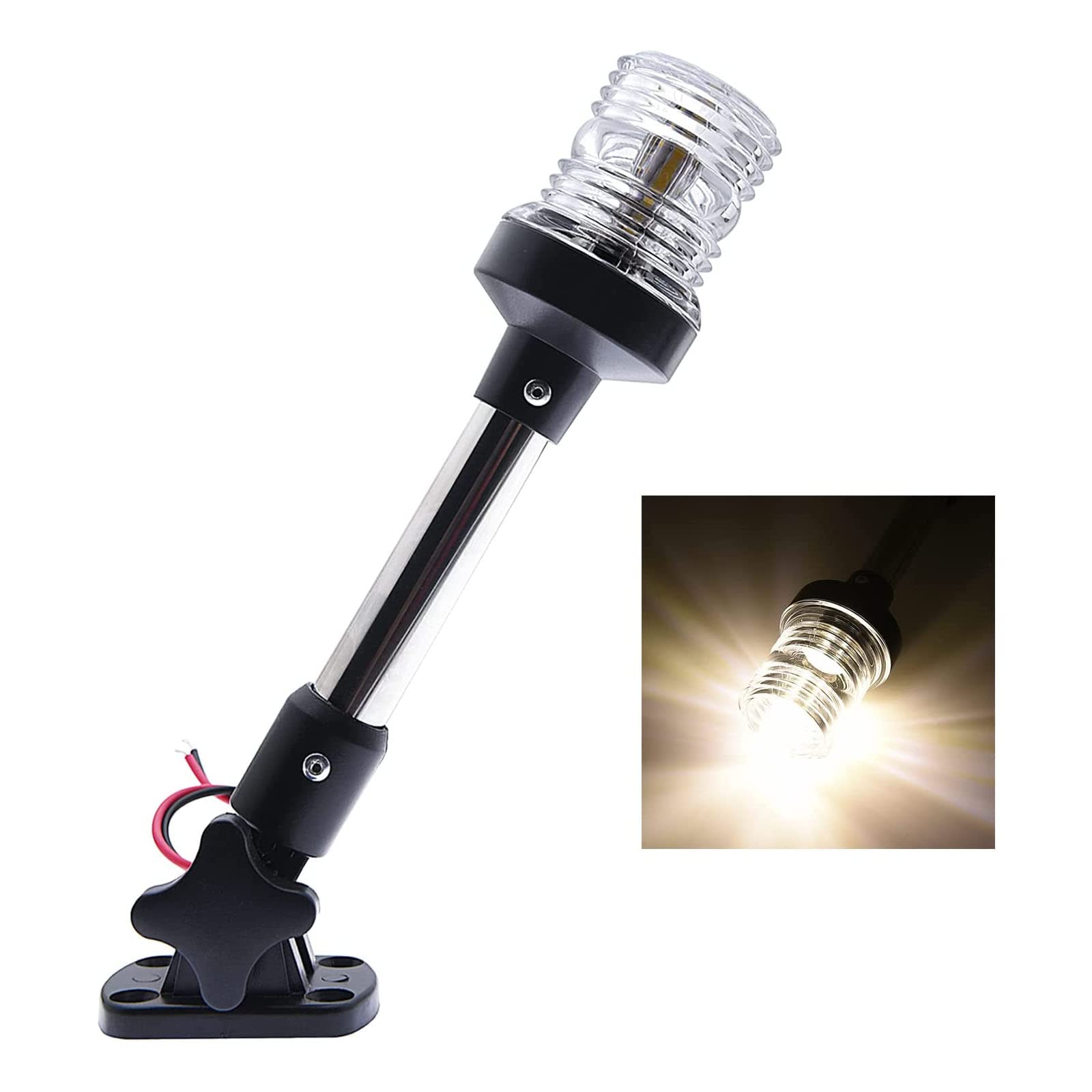 360 D M Boat Y S All R A Nn LED L W C $2.59 parval.com.do