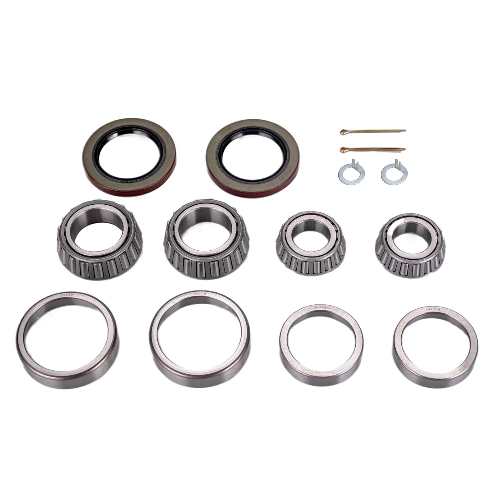 Bearing Connections Motorcycle Bearings&Seal Kits Wheel Bearing Grease ...
