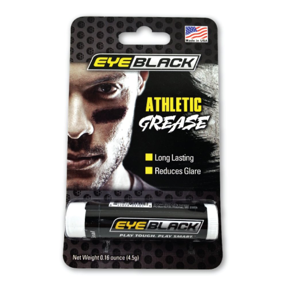 Snapklik.com : EyeBlack Anti-Glare Under Eye Black Sports Grease Stick ...