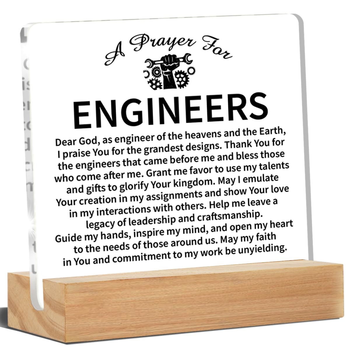 Amazon.com: Engineer Gifts for Men Women, Civil Mechanical Electrical ...
