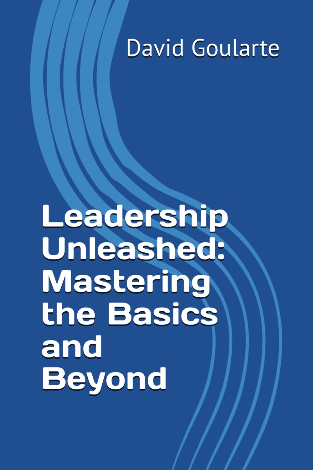 Leadership Unleashed: Mastering the Basics and Beyond: Goularte, David ...