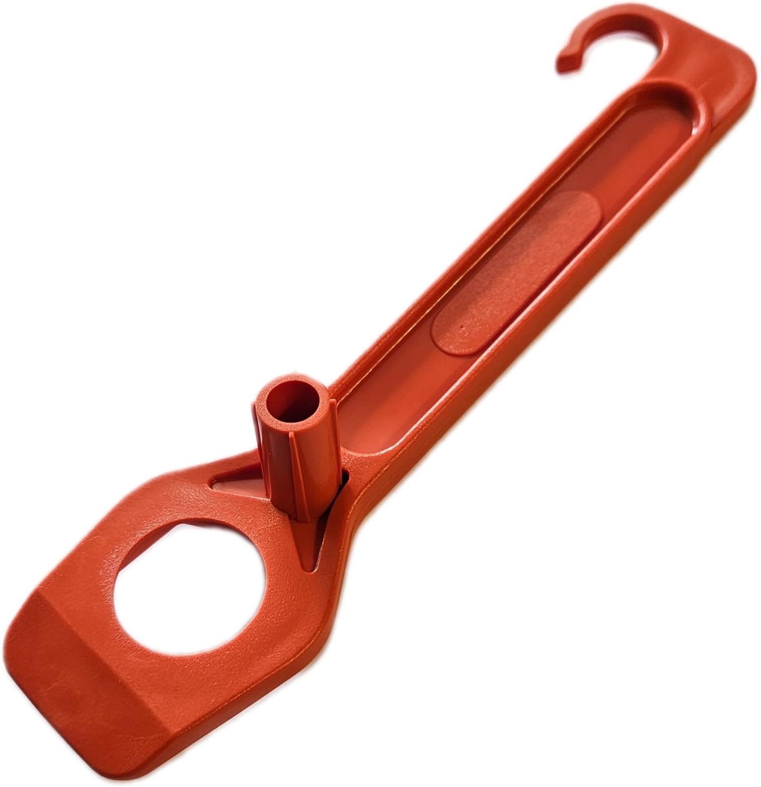 Flymo GENUINE PLASTIC SPANNER 5107780644 FITS MANY MODELS : Amazon.co ...