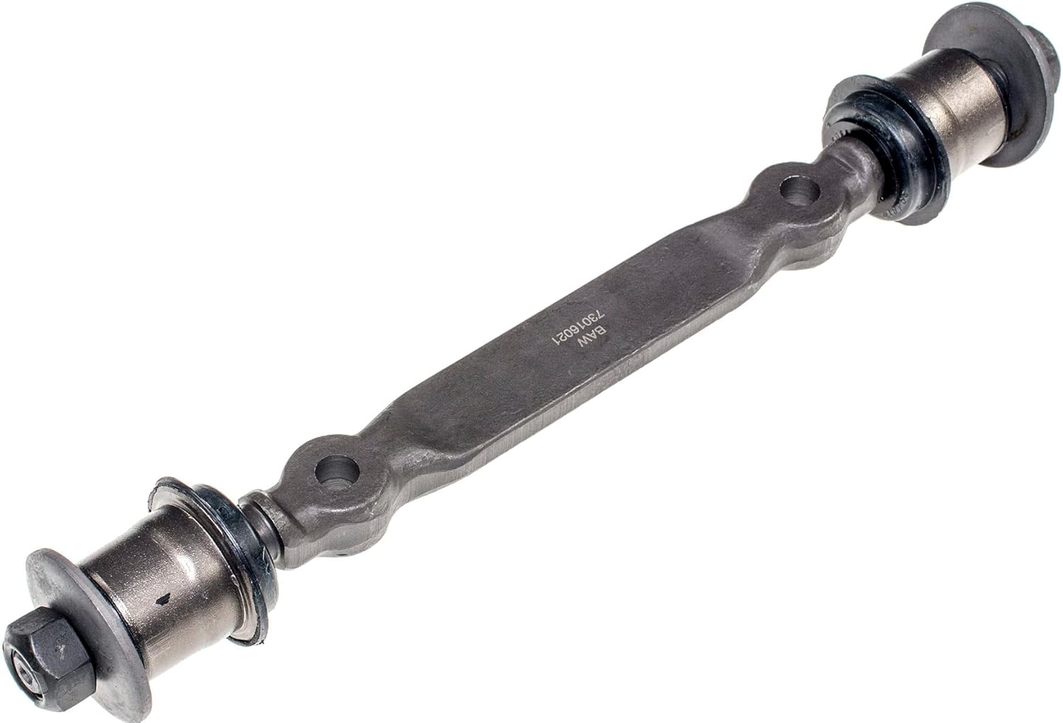 Amazon.com: Dorman Premium CSK6218PR Front Upper Suspension Control Arm ...