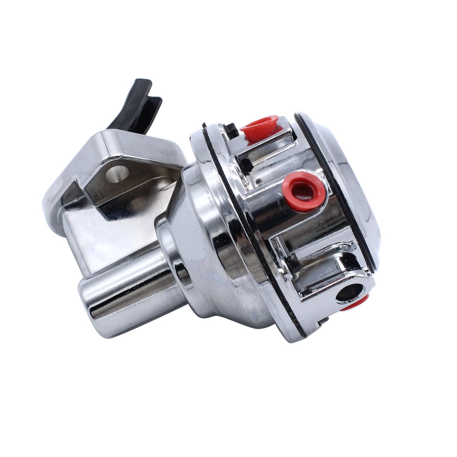 Extraordinary Electric Fuel Pump For 454 Big Block Photos