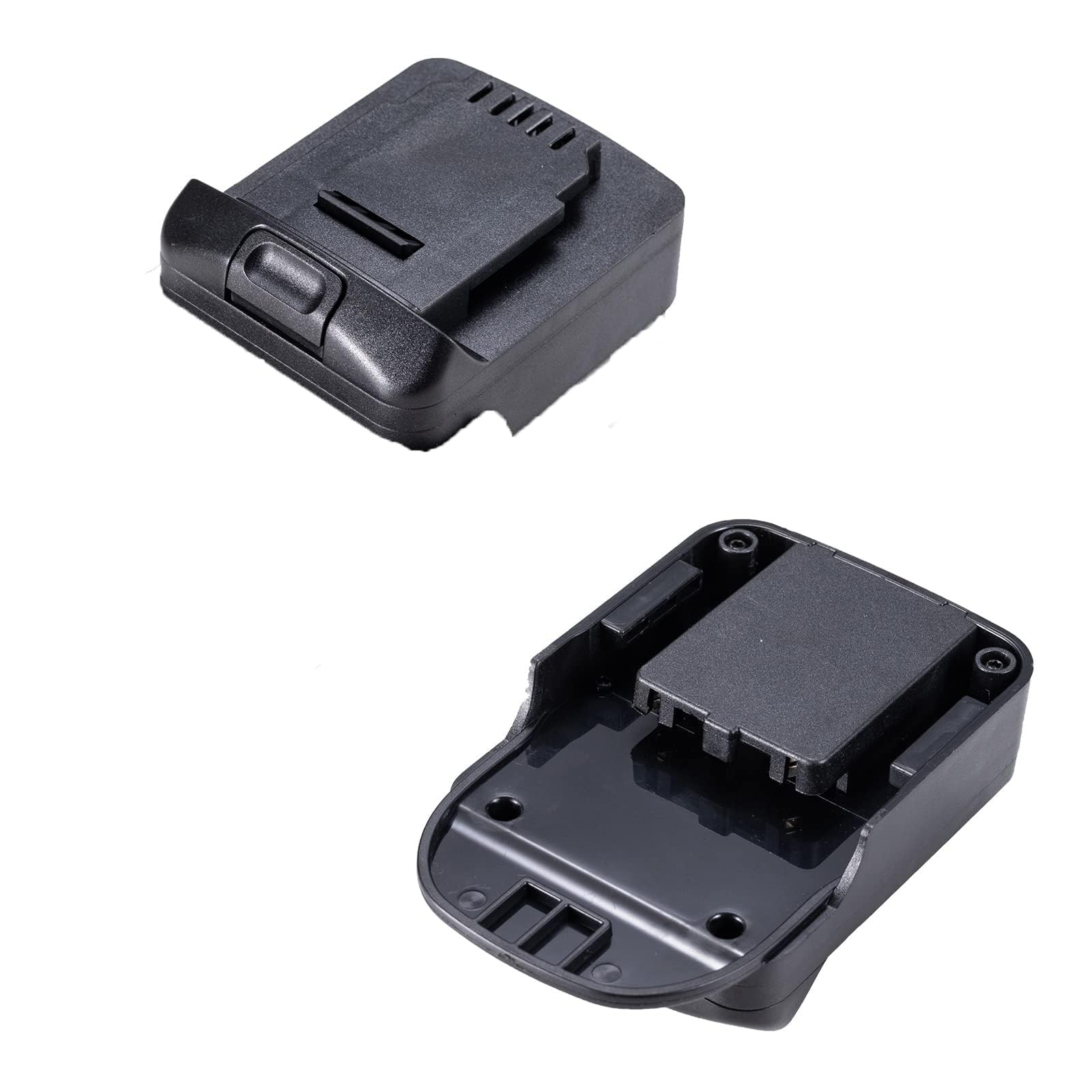 Snapklik.com : Adapter Converter For Ridgid AEG 18V Hyper Li-ion To ...
