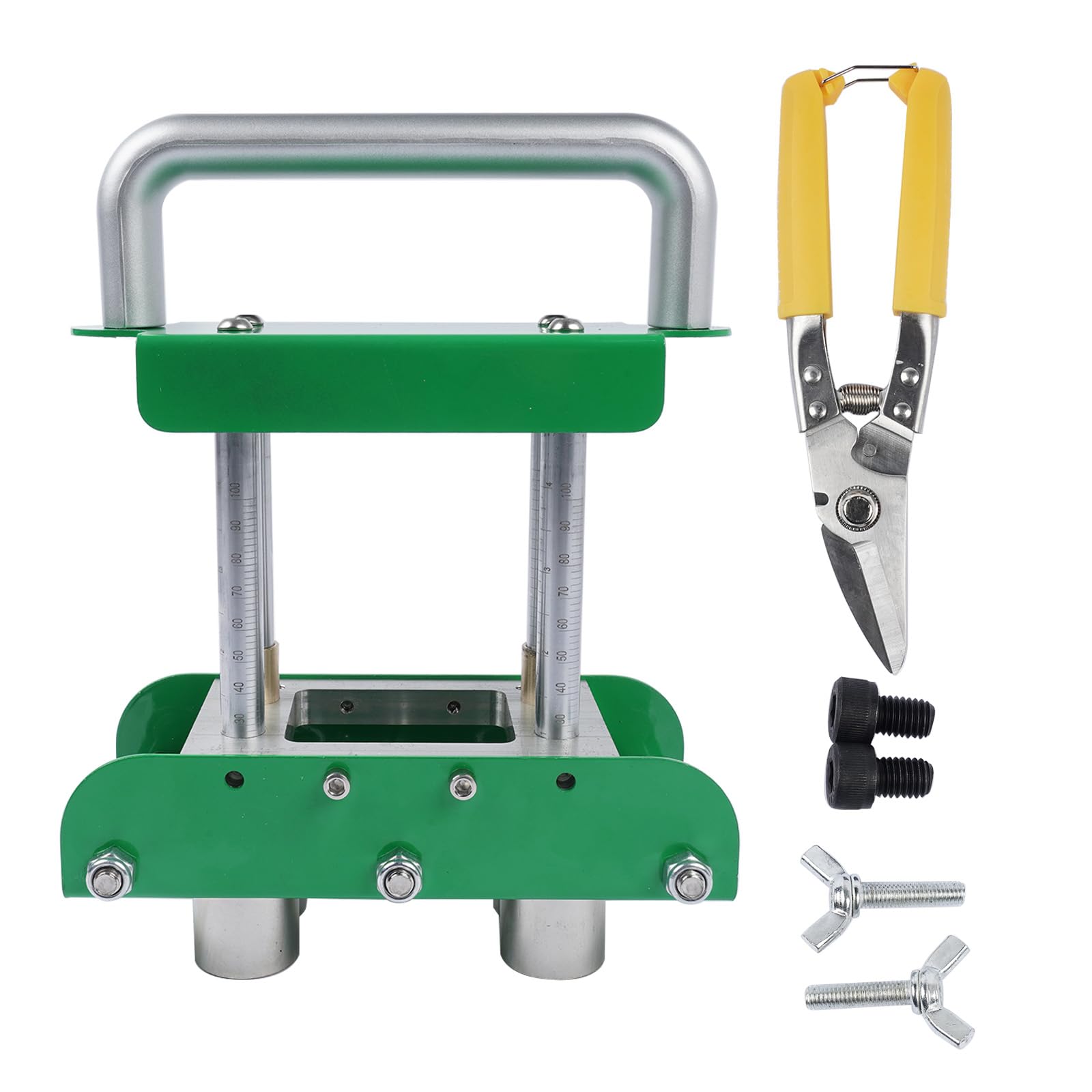 Snapklik.com : Getanye Roller Bender, 0 To 90 Degree Bending Angle ...