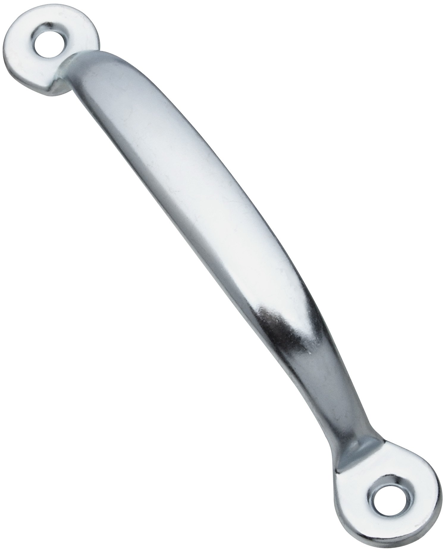 Stanley Hardware S751-180 CD479 Door Pull in Zinc plated - Cabinet And ...