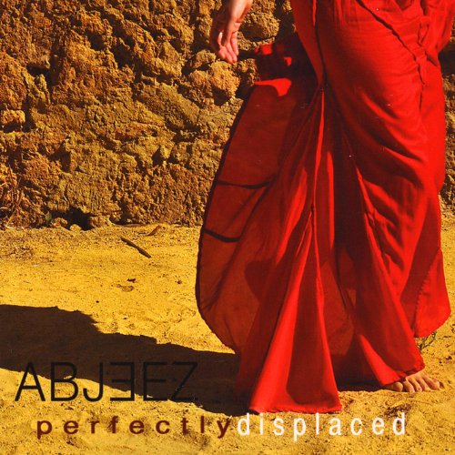 Play Perfectly Displaced by Abjeez on Amazon Music