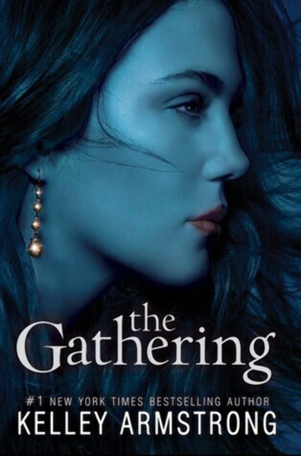 Amazon.com: The Gathering (Darkness Rising, Book 1): 9780061797026 ...