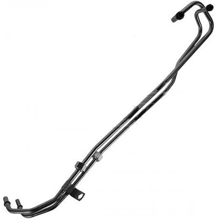 Amazon.com: Ford F81Z-9J338-NA - TUBE : Automotive