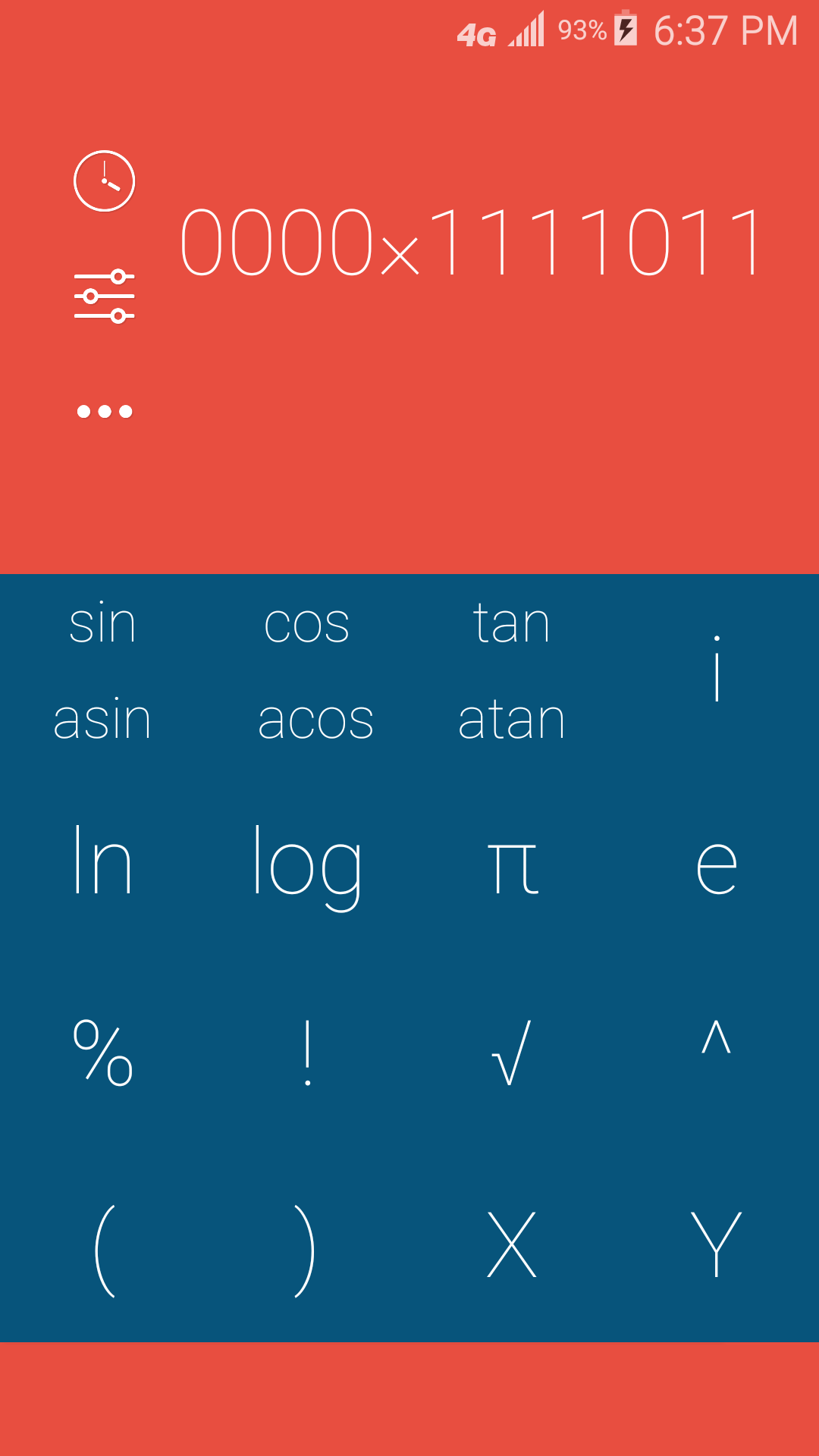 Smart Calculator • free:Amazon.com:Appstore for Android