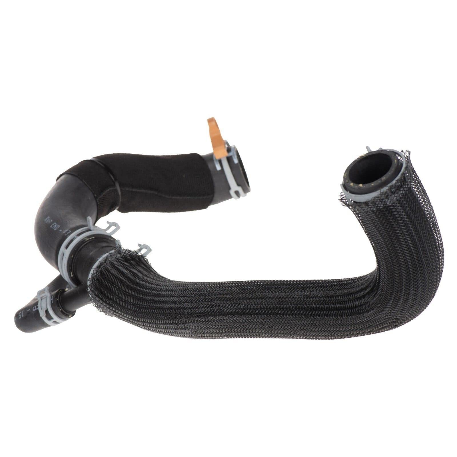 Amazon.com: Radiator Outlet Hose : Automotive