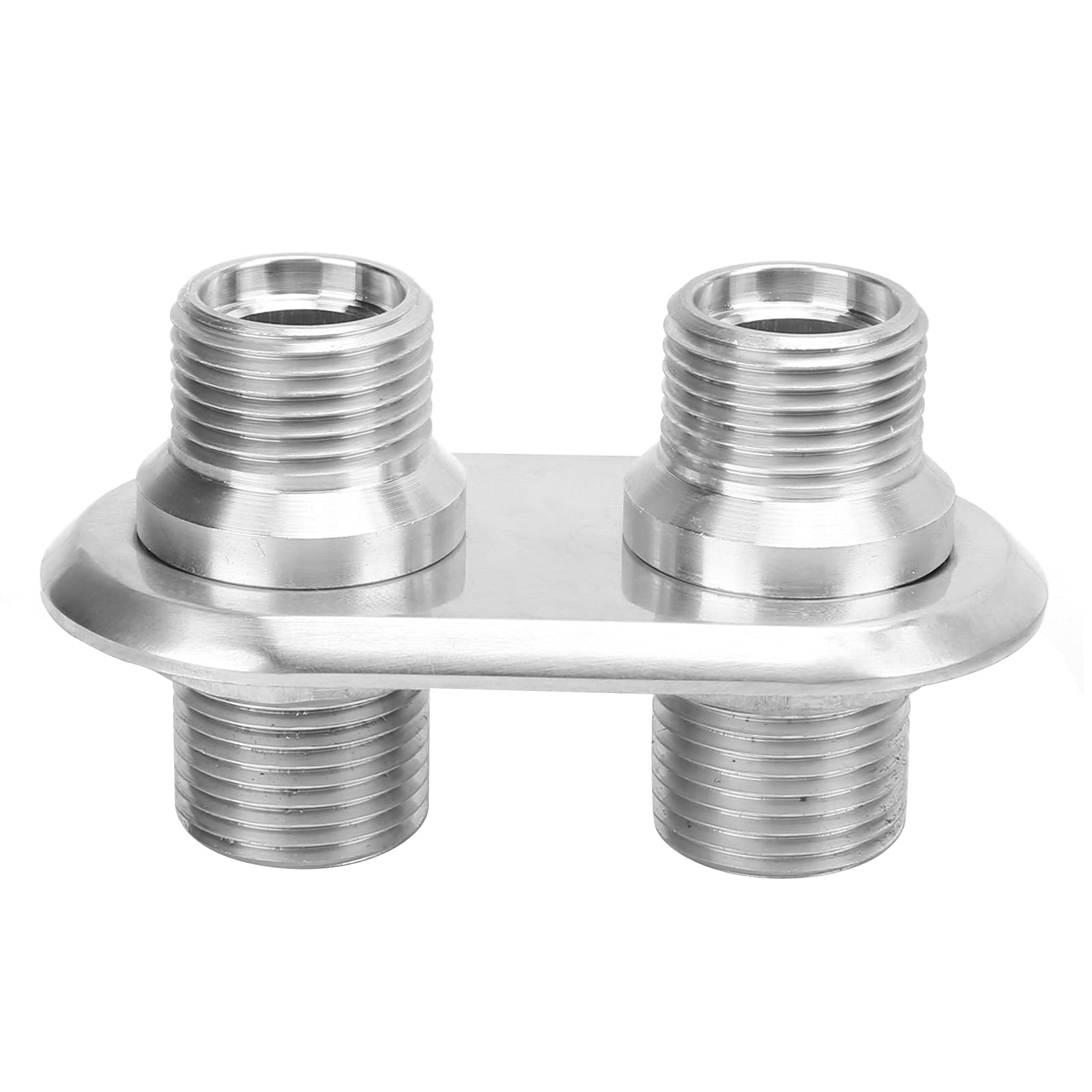 Amazon.com: A/C Bulkhead, A/C Bulkhead, Car 2?Port Air Conditioning ...