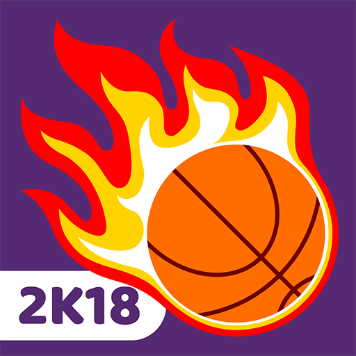 Dunk Swish 2K18 - Hit Flappy Basketball Into Hoops: Addicting Basket ...