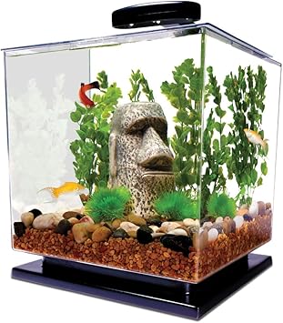 Tetra LED Cube Kit 3G : Amazon.ca: Pet Supplies