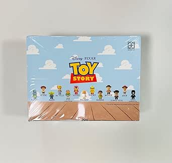 Amazon.co.jp: Toy Story Hero Cross Figure : Toys & Games