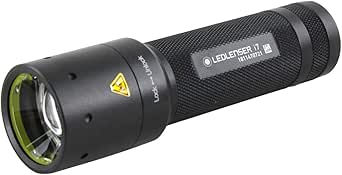 Ledlenser i7 Taschenlampe Box : Amazon.de: Baumarkt