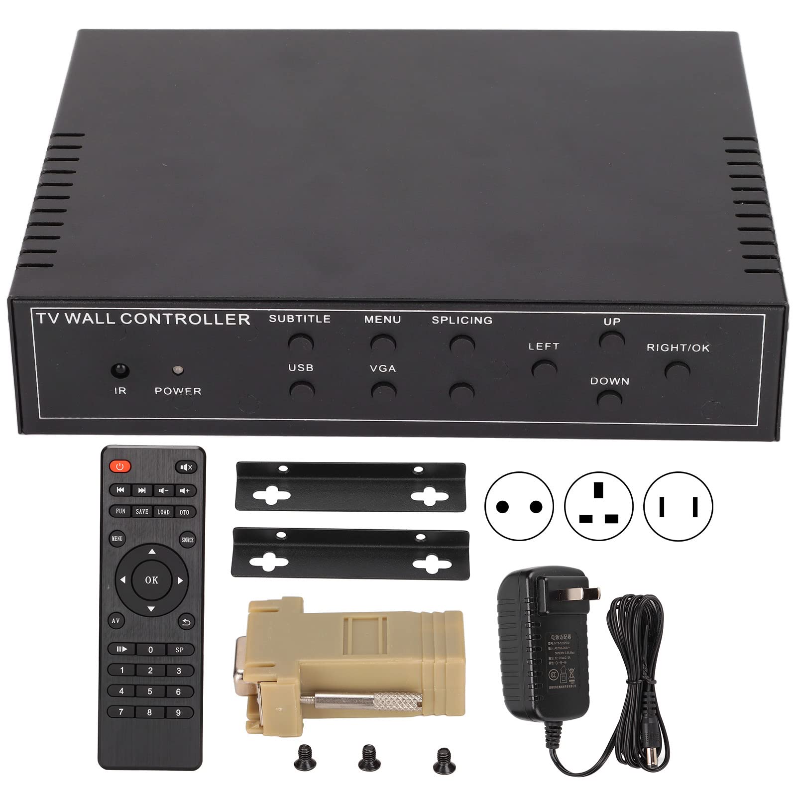 TV channel box - Find the best price at PriceSpy