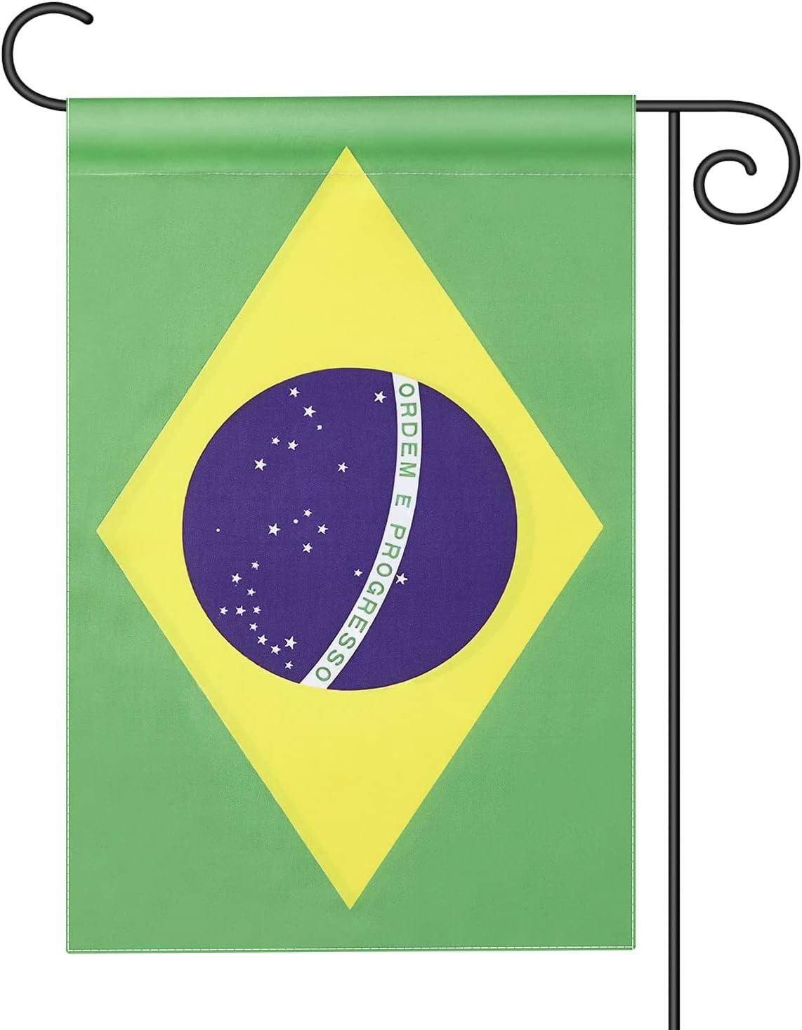 Amazon.com : Puerto Rico Flag Puerto Rican Garden Flags,International ...