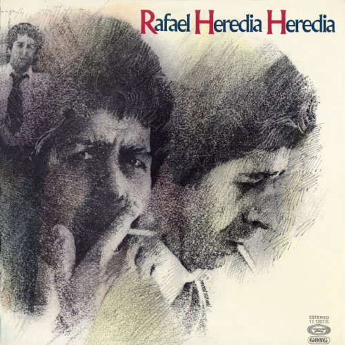 Amazon.com: Rafael Heredia Heredia : Rafael Heredia Heredia: Digital Music