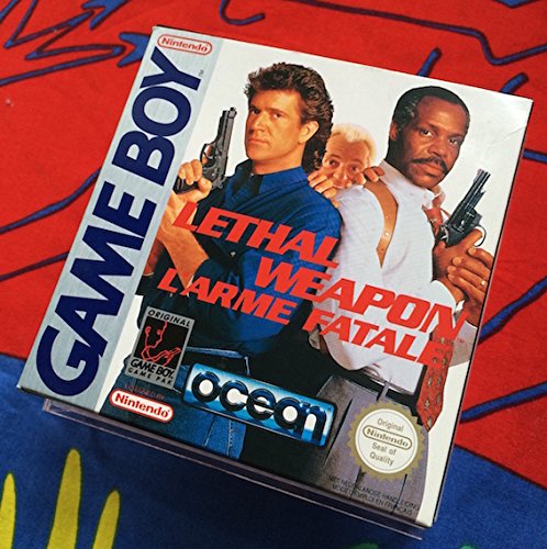 Amazon.com: Lethal Weapon : Video Games