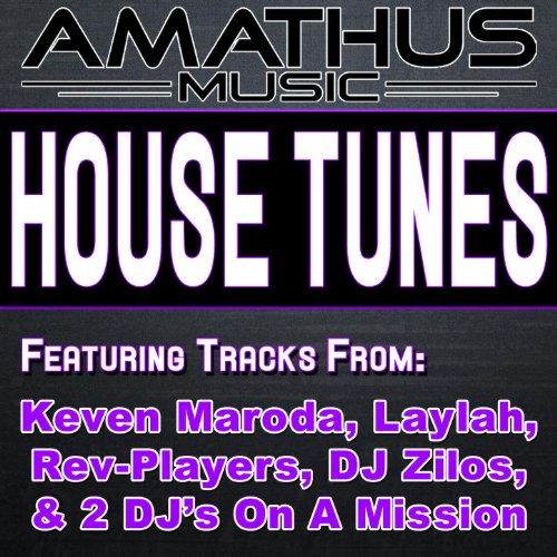 Play House Tunes (The Best Underground House Music Anthems) by VARIOUS ...