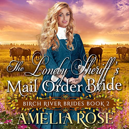 The Indian's Mail Order Bride: Daisy Creek Brides, Book 16 (Audible ...