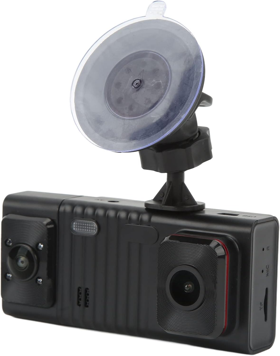 Car Dash Camera, Car Dashboard Camera with 3in HD LCD Display, 170 ...