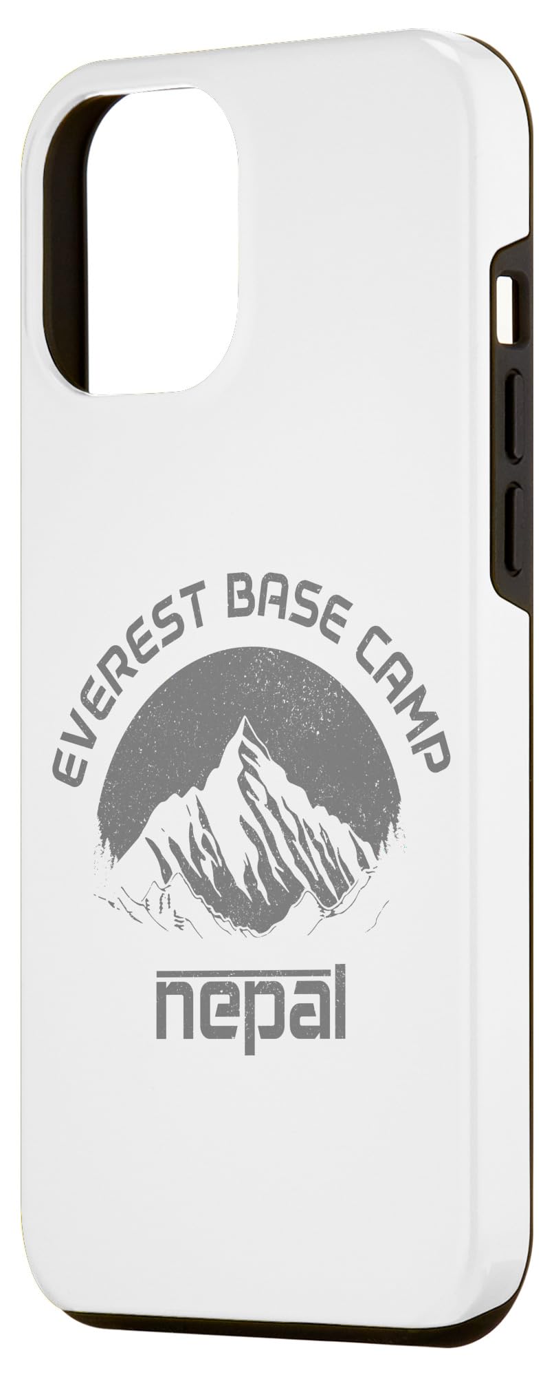 iPhone 13 Pro Max Mount Everest Nepal Himalaya Mountaineer Mountain ...
