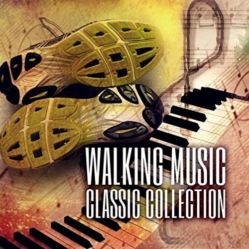 Amazon Music - Walking Music AcademyのWalking Music Classic Music ...