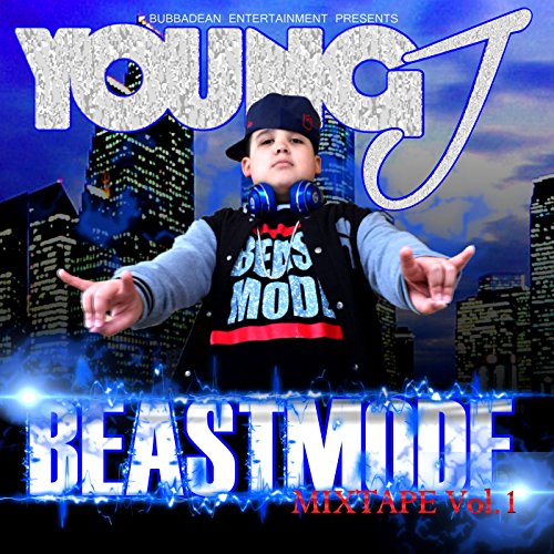 Amazon.com: Beast Mode Mixtape, Vol. 1 : young J: Digital Music