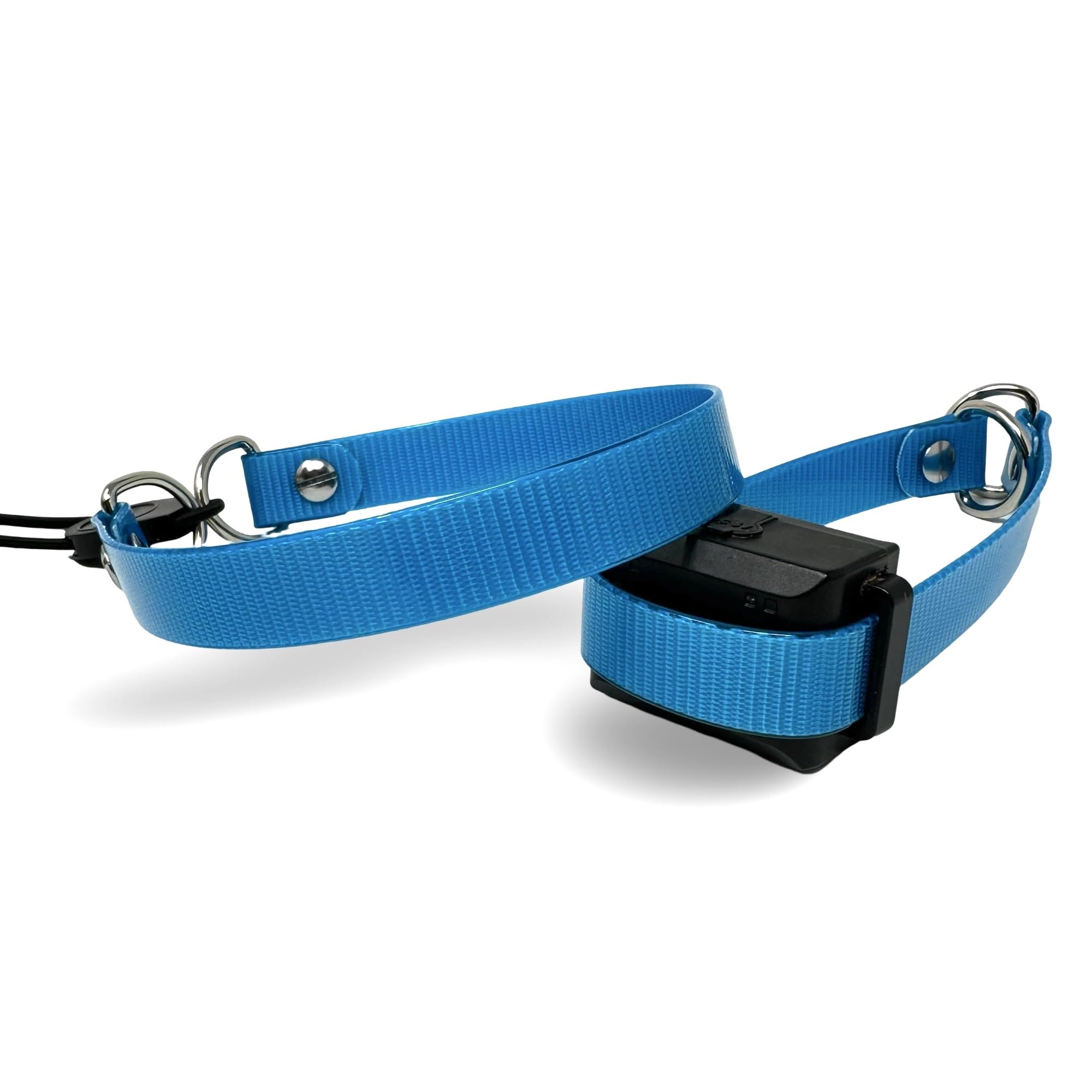 Amazon.com: SparkDog Collars HiFlex Quick Adjust E-Collar Replacement ...