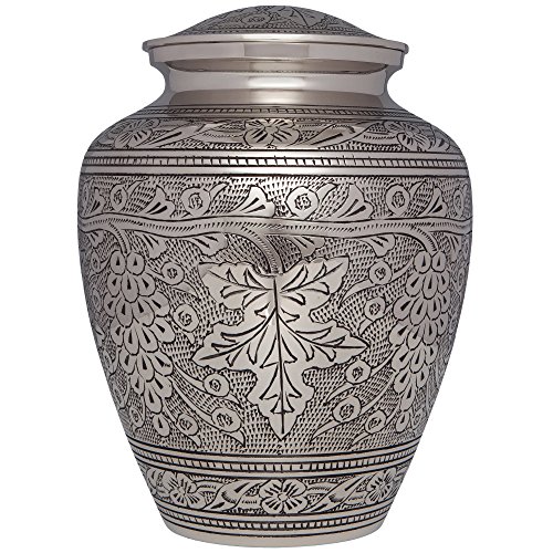 Silver Urns - Eulogy for Life