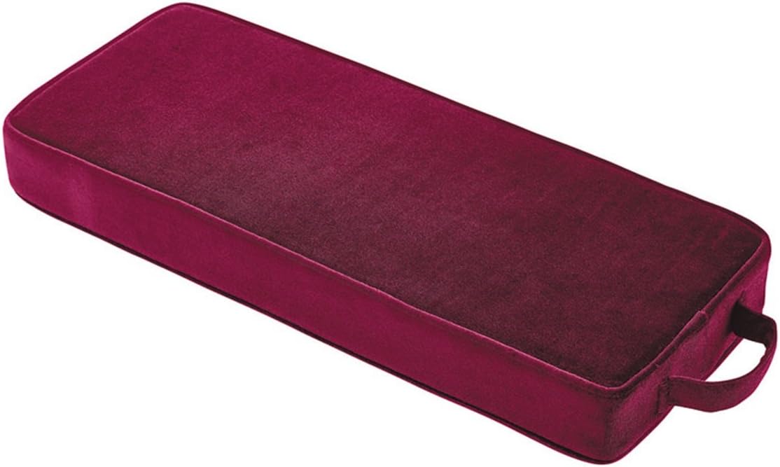 Religious Gifts Microfiber and High Density Foam Personal Prayer ...
