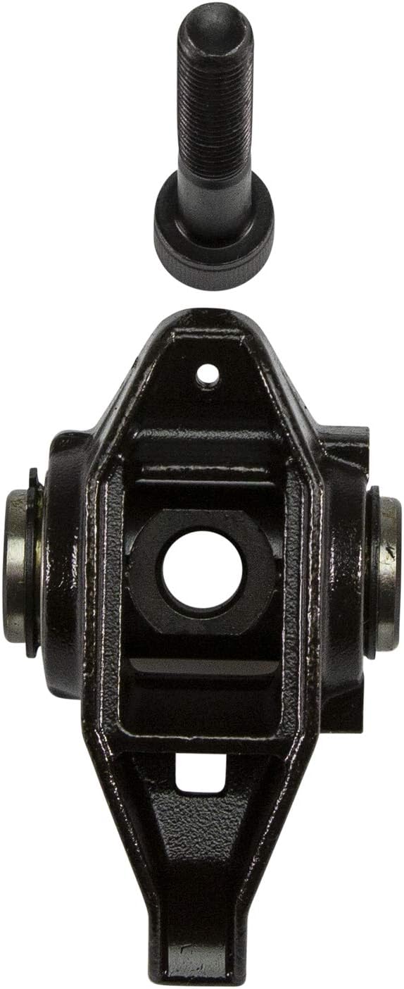 Amazon.com: Lunati 85427-1 Rocker Arm (Geniii Ls1 Single) : Automotive