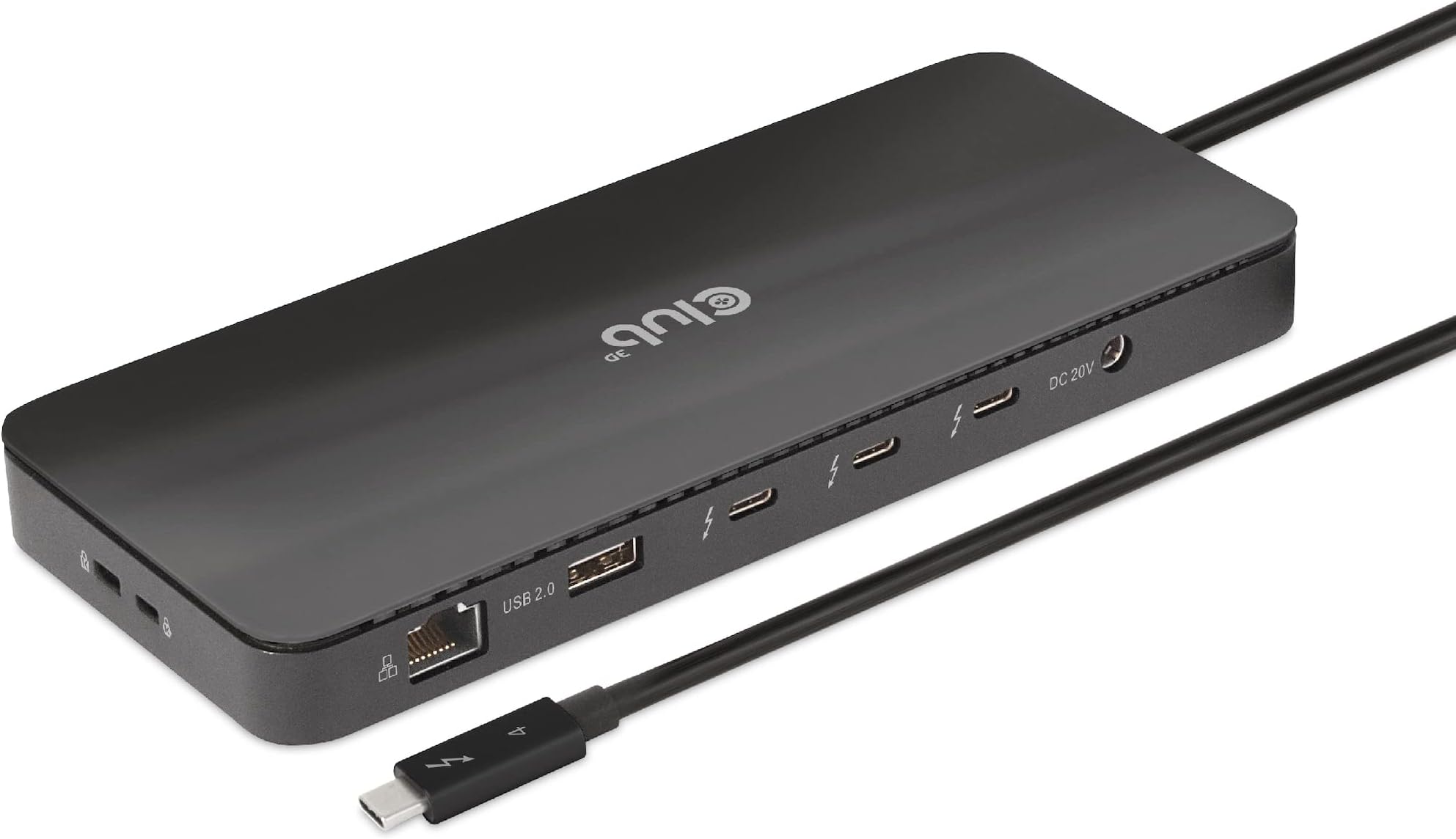 Amazon.co.jp: レノボ(Lenovo) ThinkPad ユニバーサル Thunderbolt 4 ドック ハブ ドッキング ...