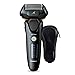 Amazon.com: Panasonic ARC5 Electric Razor for Men with Pop-Up Trimmer ...