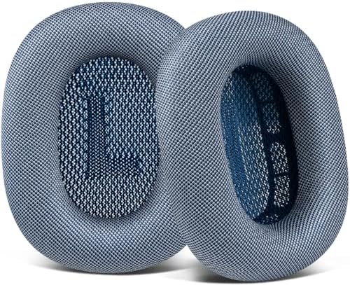 SOPROM Ear Pads Replacement for Airpods Max Over-Ear Headphones ...