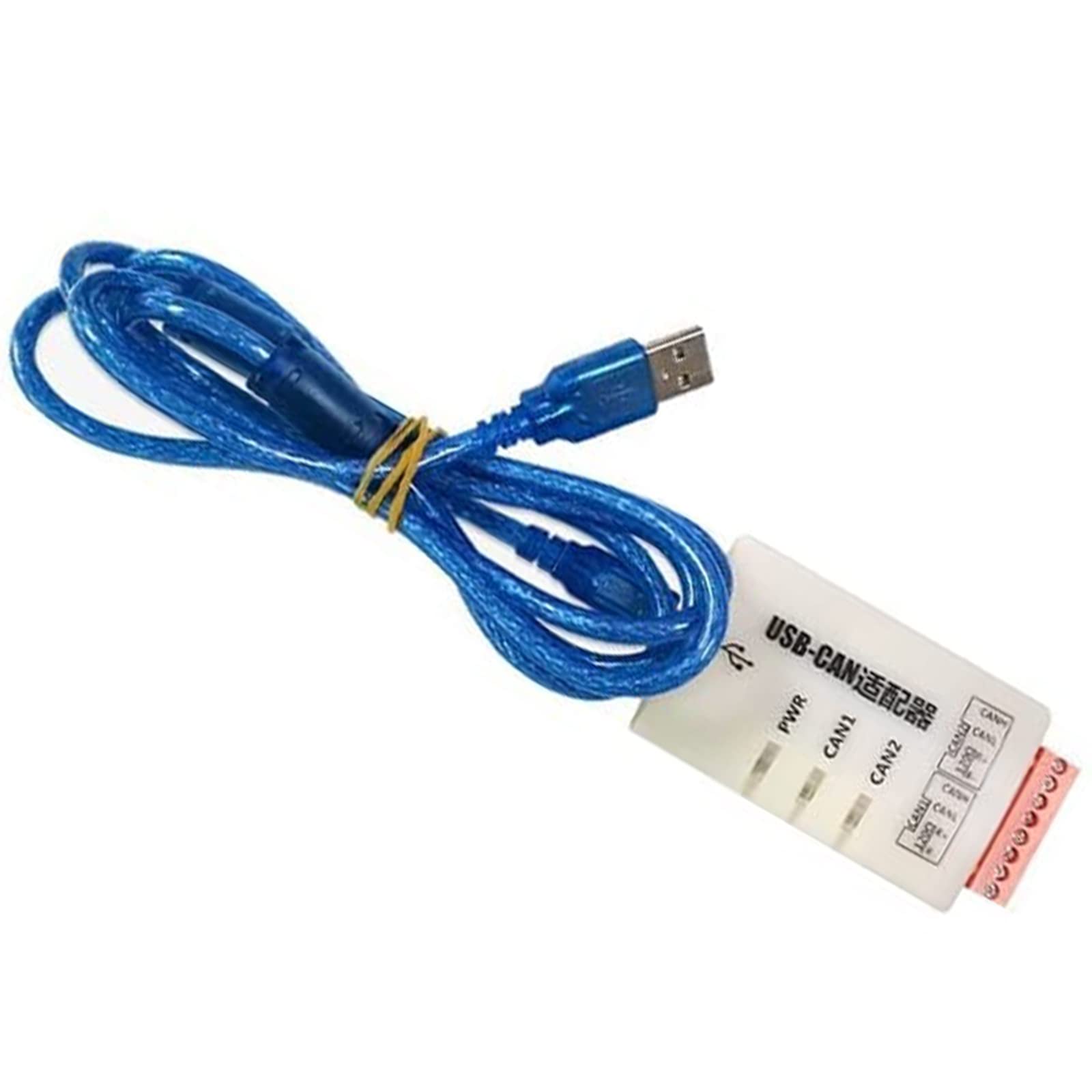Buy Smart BMS Accessory Bluetooth USB to UART RS485 Cable CANbus Touch ...