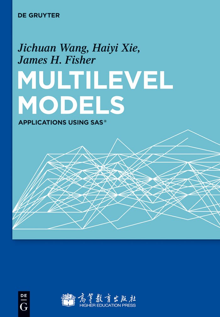 Amazon.com: Multilevel Models: Applications using SAS®: 9783110267594 ...