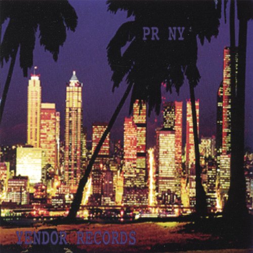 Amazon.com: PR/NY : Pr/Ny: Digital Music